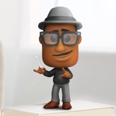 Disney Pixar - Soft Toys, Figures & Merchandise | shopDisney
