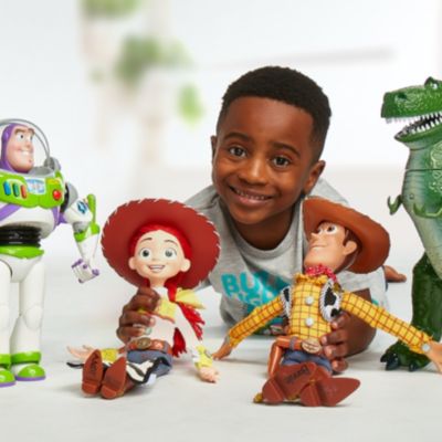 Disney Pixar Filme, Spielzeug und mehr | shopDisney